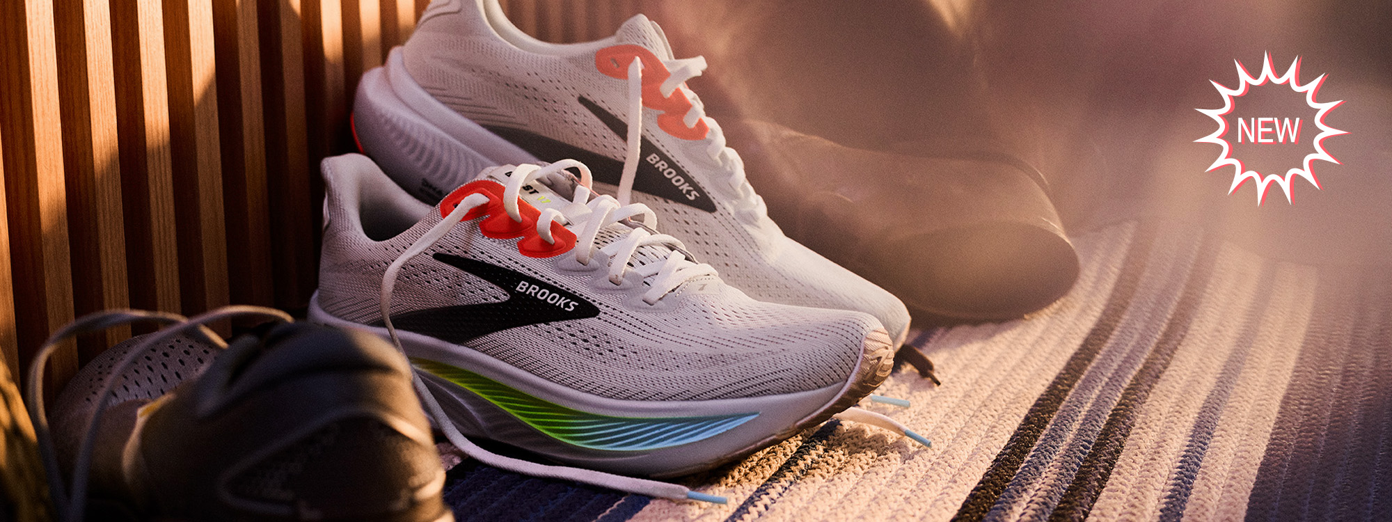 Buy Shoes Online NZ | Sports Shoes Online Auckland, Wellington